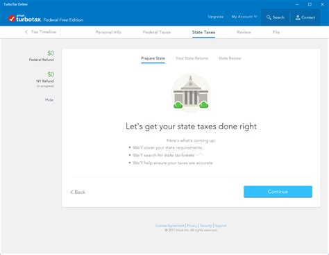 Turbotax Online Tax Return App Download Softpedia