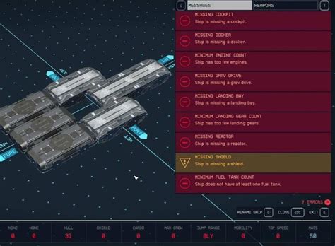 Workaround To Save Game While Ship Building In Starfield Pupuweb