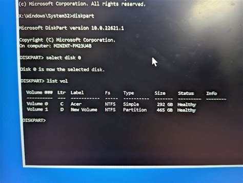 Unable To Boot To Windows Says Boot Disk Is Unavailable After Installing Ubuntu Super User