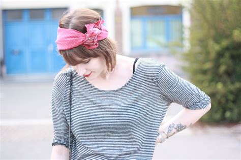 Le Truc Dans Les Cheveux 2 — Made In Faro
