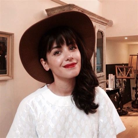 758 Likes 52 Comments Katie Melua Katiemeluaofficial On Instagram Hello” Katie