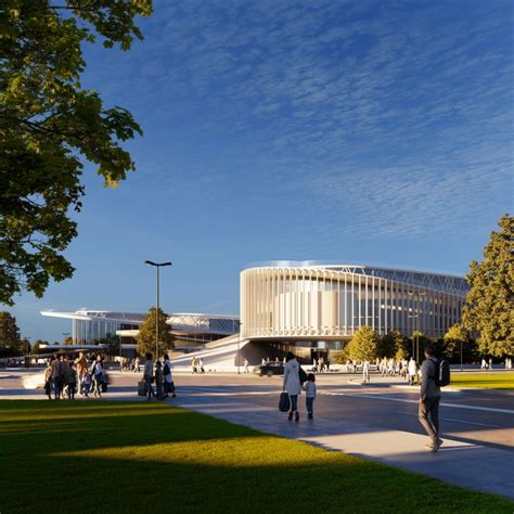 The Render Unit On Linkedin Lifeandarchitecture Architecturalvisualization 3drendering