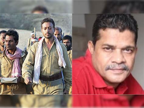 After Irrfan Khan Death Paan Singh Tomar Writer Sanjay Chouhan Dies