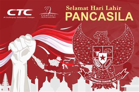 Pt Nusantara Compnet Integrator Compnet On Linkedin Segenap Management Dan Karyawan Pt