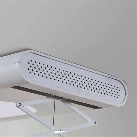Xiaomi M1 Pro Smart Clothes Dryer White