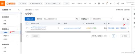 在linux服上部署vue springboot nginx项目