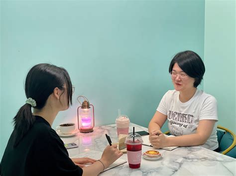 Gems구성원 인터뷰
