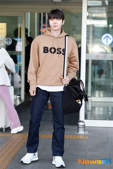 황인엽 ‘비주얼이 Boss다[포토엔hd] 뉴스인코리아