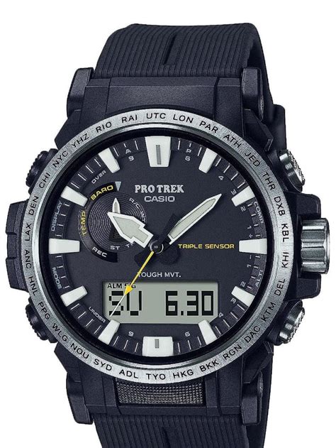 Los Mejores Relojes Casio Para Hombre Para Presumir De Una De Las