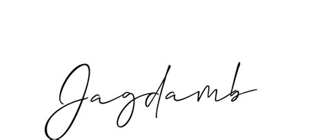 99 Jagdamb Name Signature Style Ideas Great E Sign