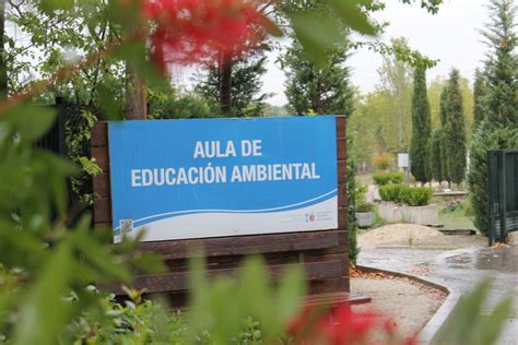 El Aula de Educación Ambiental de Pozuelo aborda el ahorro energético la movilidad sostenible y