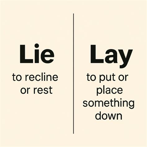 Lie Or Lay Smartscribbl