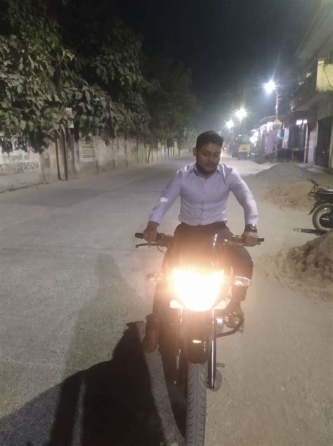 Prashant Kumar Singh Posted On Linkedin