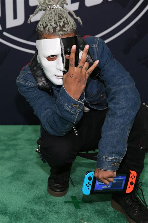 Xxxtentacion Moonlight Is One Of The Top Songs On Spotify