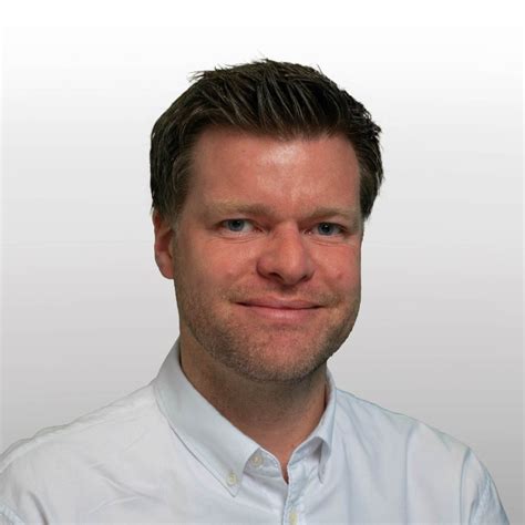 Anthony Burrows Linkedin