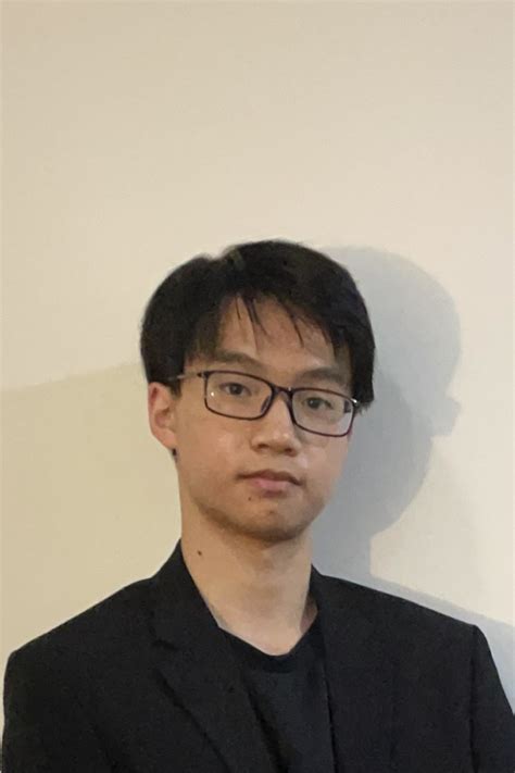 Kevin Wang Concours Osm