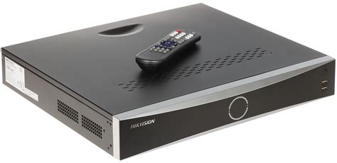 NVR DS 7716NXI K4 16 CHANNELS AcuSense Hikvision 16 Channel Delta