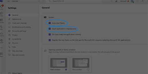 Teams Autostart Funktioniert Nicht Microsoft Qanda