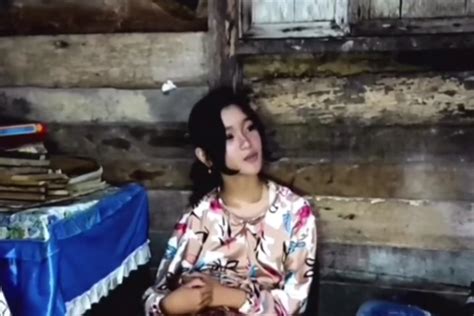 Tiara Kartika Disebut Anak Kuntilanak Viral di TikTok, Ada Kelakuan Aneh Bikin Merinding ...