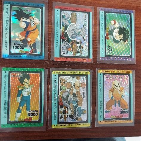 50％割引ブラック系春新作の ドラゴンボールカードダス アマダ他 まとめ売り カード コミックアニメグッズブラック系 Otaon