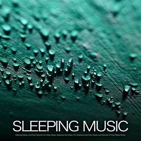 Sleep Sleeping Music 单曲 网易云音乐