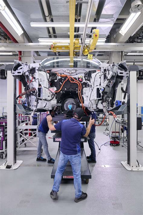 Bmw Ix5 Hydrogen 17 Paul Tans Automotive News