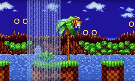 Review Sonic Mania Plus Nintendo Wire