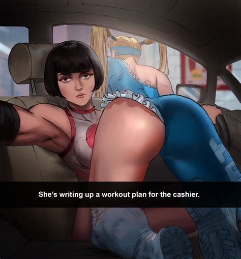Rule 34 2girls Ass Ass Focus Ass Up Bubble Ass Bubble Butt Capcom