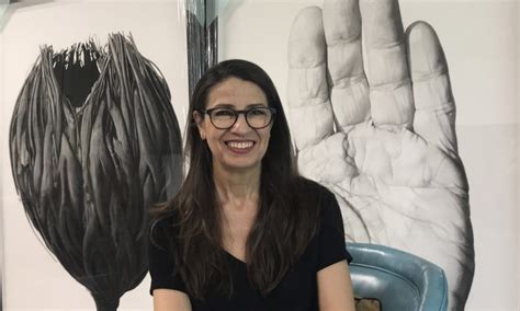 Meet Virginia Fifield In Hollywood Voyage Mia Magazine Miami City Guide