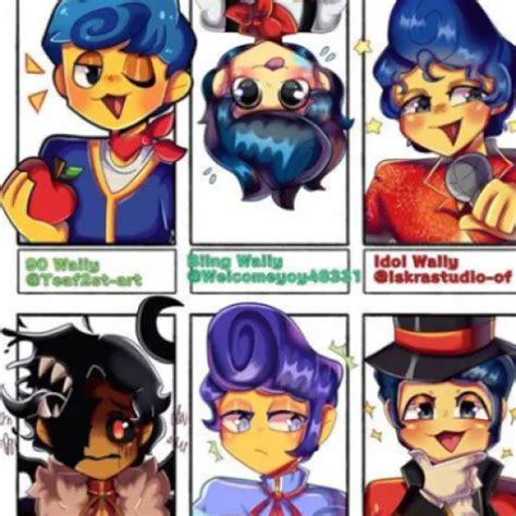 Chat With Wally Aus Ai