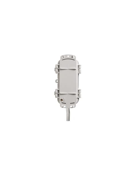 Sensor HOBOnet inalámbrico de temperatura y humedad