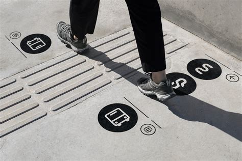 Terminal Intermodal De Campanhã On Behance