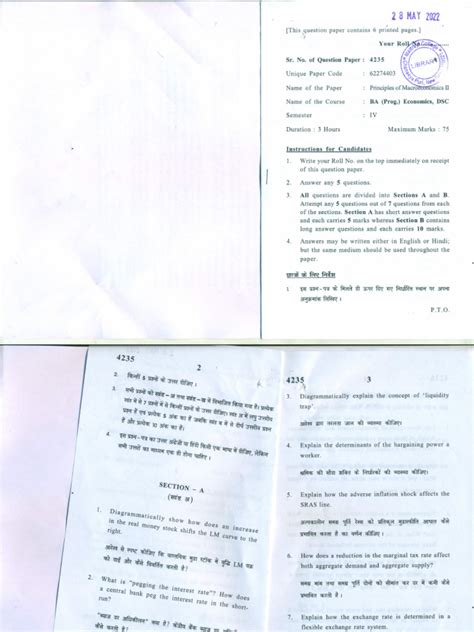 Principles Of Macroeconomics Ii Pdf