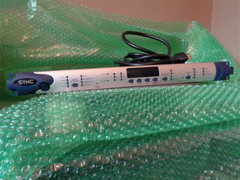 Digidesign Sync Io Music Technology Sync Fitbit