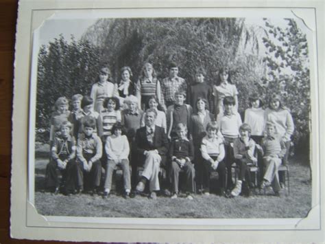 Photo De Classe 6 Eme A College H Wallon De 1976 Collège Henri Wallon
