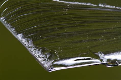 Glass Edge Structure Free Photo On Pixabay Pixabay