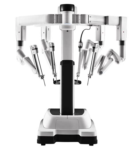 Da Vinci Xi Robot System Price By Robotplace