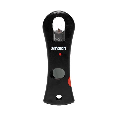 Amtech Safety Cartridge Cutter