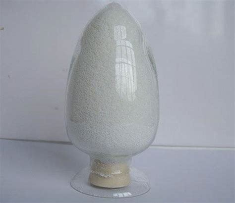 D301大孔弱碱性阴离子交换树脂润淼环保