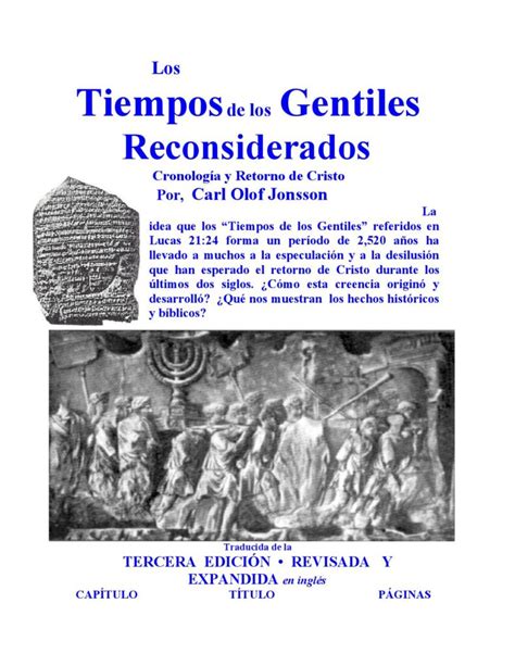 Quiénes Eran los Gentiles en la Biblia Profundo Análisis de su Rol y