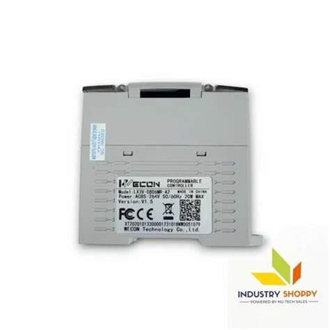 Plc Modules Lx V Mr Wecon Plc Wholesale Sellers From New Delhi