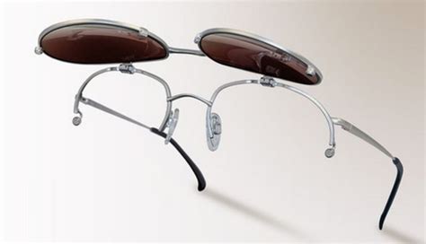 El Capitan Sunglasses Frames By Scheyden