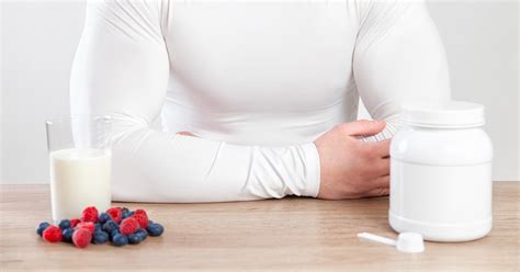 Nutrition For Men Taste For Life