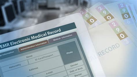 Medical Records Coder Health Information Management Reynolds