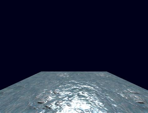 WebGL Bump Mapping 逍遙文工作室