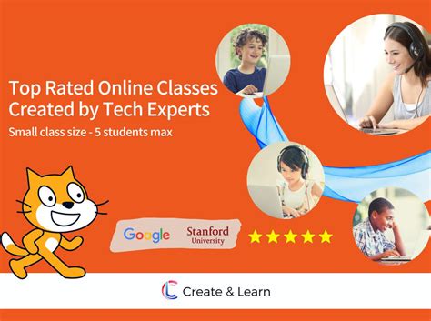 Scratch Ninja Class Live Online Small Group Classes Scratch Foundation