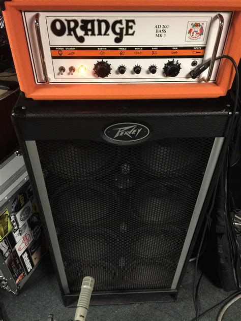 Peavey Tour 210 Bass Cabinet Cabinets Matttroy