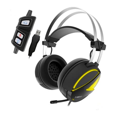 Pernah Lupa Matiin Mic Ini Rekomendasi Headset Gaming Murah Yang Bisa On Off Mic Dunia Games