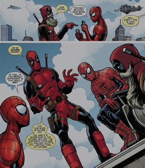 Pin On Deadpool