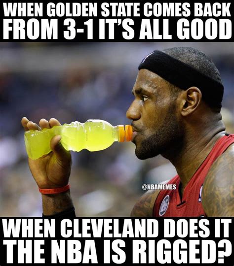 Lebron James Memes